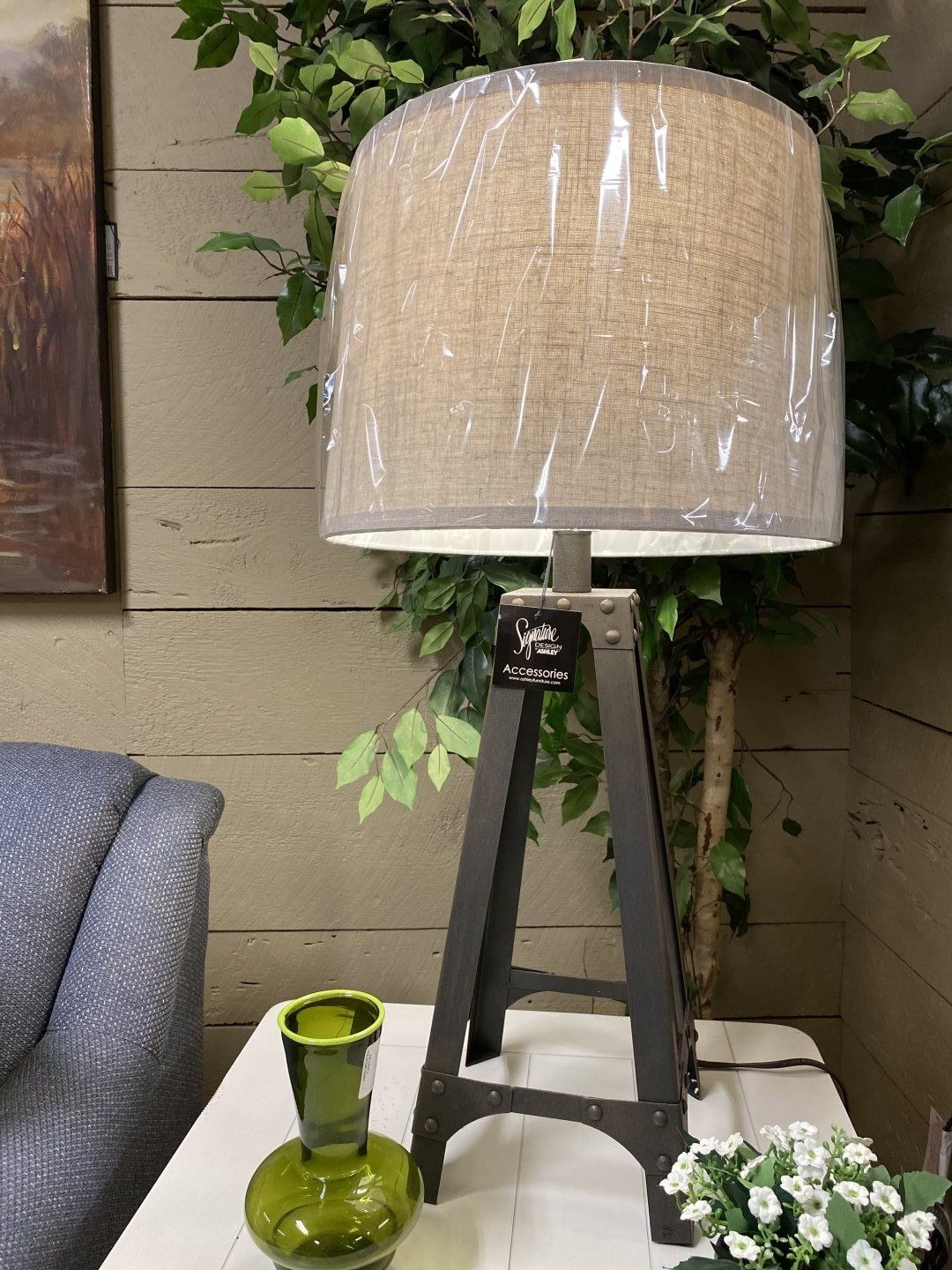 Green Mountain Furniture, Ossipee, US